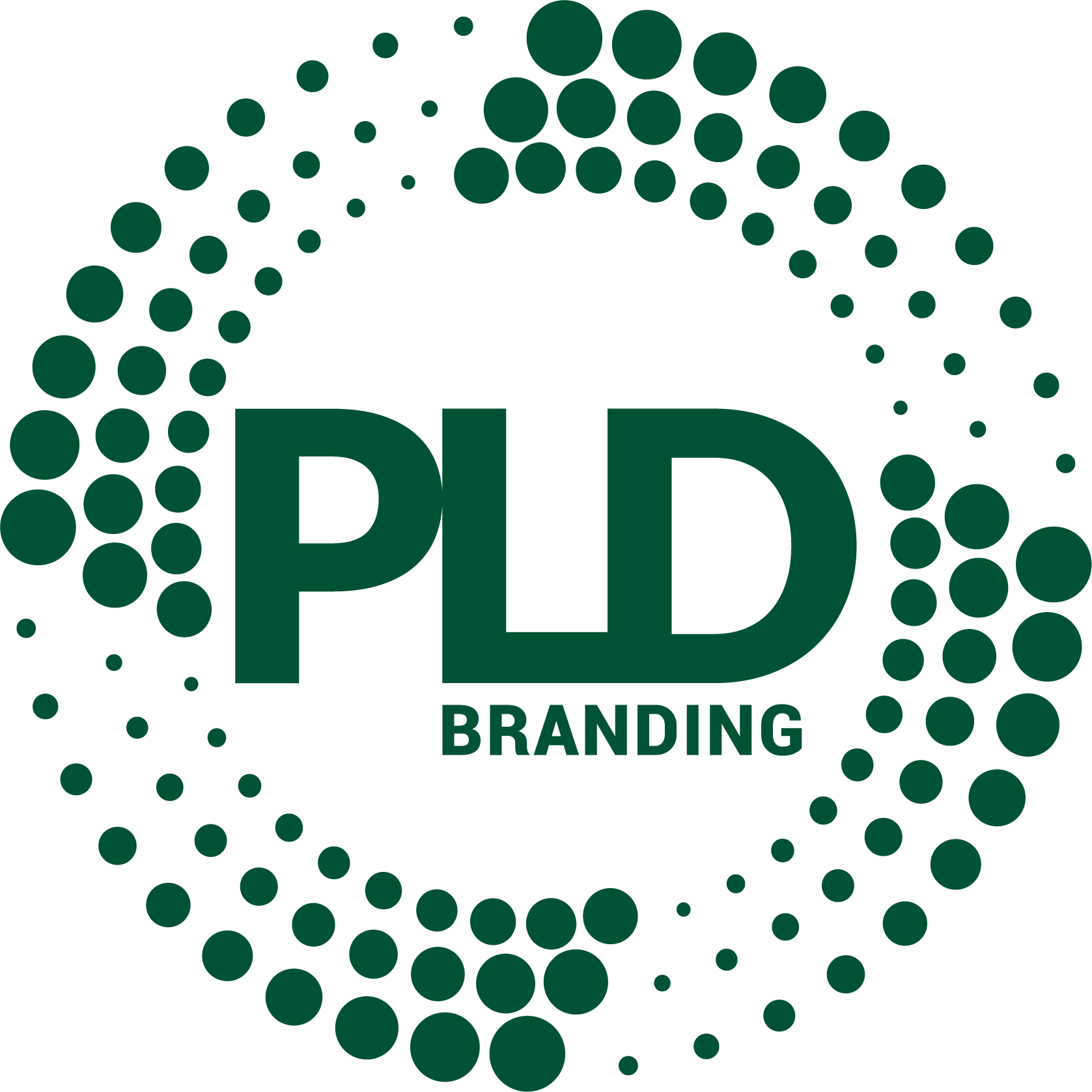 PLD Branding – Branding you to the world.