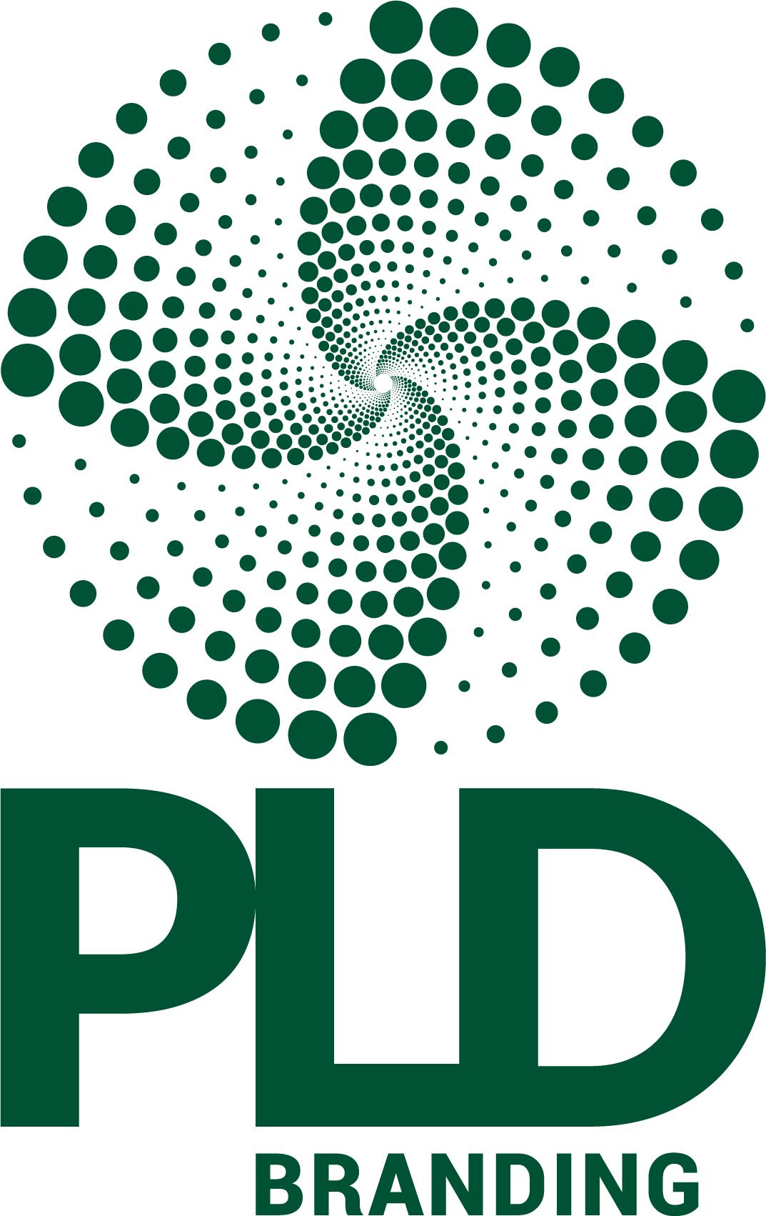 PLD Branding – Branding you to the world.