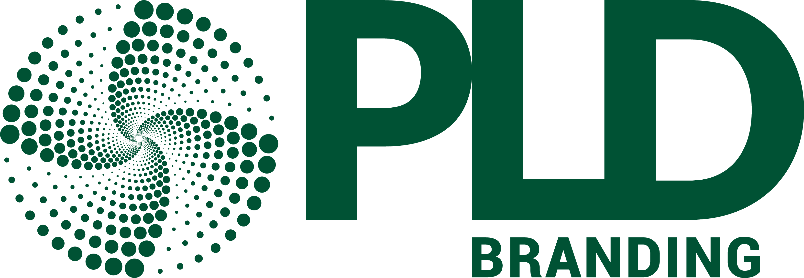 PLD Branding – Branding you to the world.